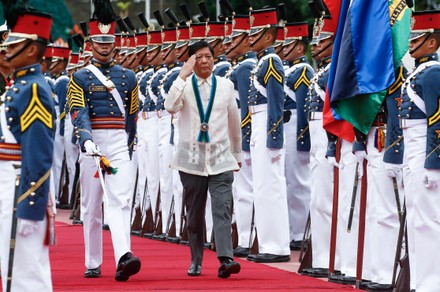 6,000 Philippines soldiers Stock Pictures, Editorial Images and Stock ...