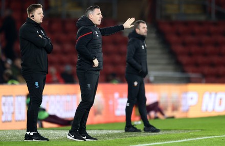 Lincoln City Manager Mark Kennedy Editorial Stock Photo - Stock Image ...