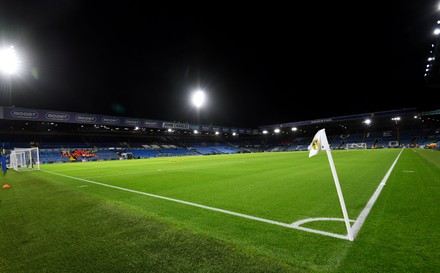 General View Pitch Before Kick Off Editorial Stock Photo - Stock Image ...