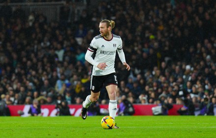Tim Ream Fulham Editorial Stock Photo - Stock Image | Shutterstock