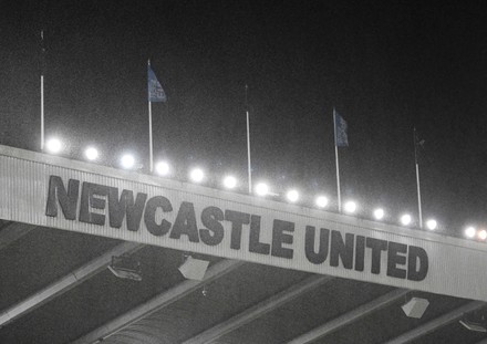 Luke Ayling Leeds Joe Willock Newcastle Editorial Stock Photo - Stock ...