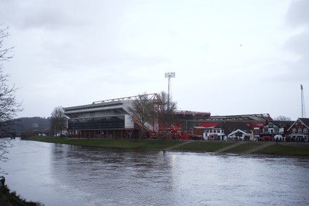 __COUNT__ Nottingham Forest v Chelsea, Premier League, Football, City ...