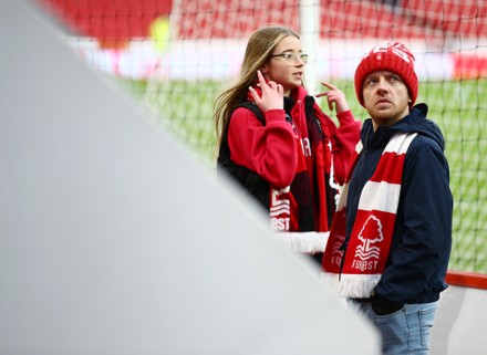 __COUNT__ Nottingham Forest v Chelsea, Premier League, Football, City ...