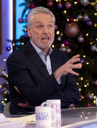 Brian Conley Editorial Stock Photo - Stock Image | Shutterstock