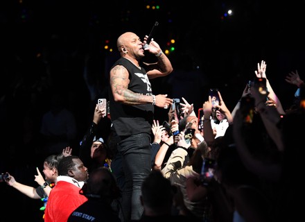 Flo Rida Editorial Stock Photo - Stock Image | Shutterstock