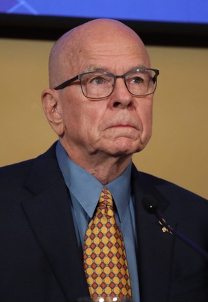 Barry Sharpless Editorial Stock Photo - Stock Image | Shutterstock