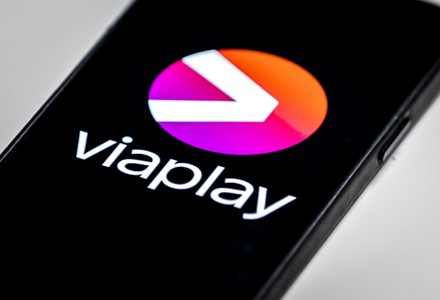 17 The viaplay logo Stock Pictures, Editorial Images and Stock Photos ...