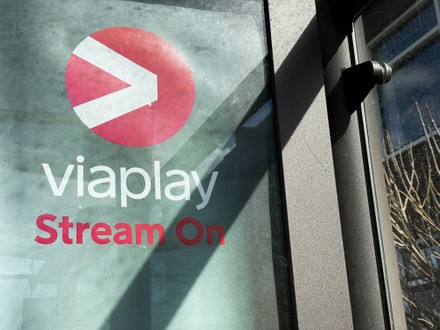 17 The viaplay logo Stock Pictures, Editorial Images and Stock Photos ...