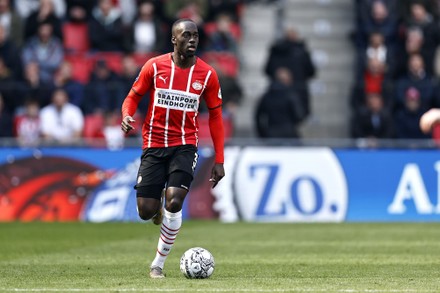 Eindhoven Bruma Psv Eindhoven Jordan Teze Editorial Stock Photo - Stock ...