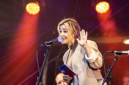 55 Torch singer Stock Pictures, Editorial Images and Stock Photos ...