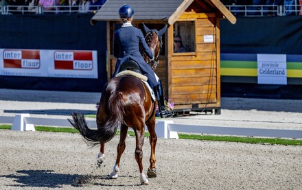 20220508 163805 Ermelo Adelinde Cornelissen On Editorial Stock Photo ...