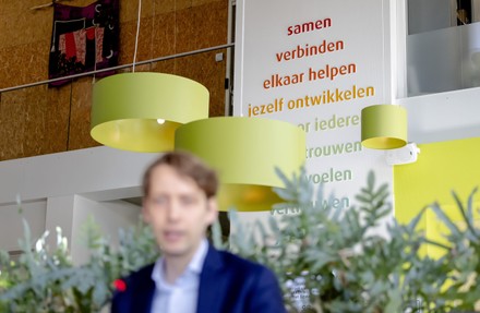__COUNT__ Presentation of the Groningen Coalition Agreement ...