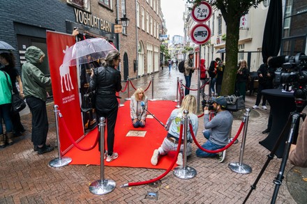 20220919 112310 Utrecht Director Will Koopman Editorial Stock Photo ...