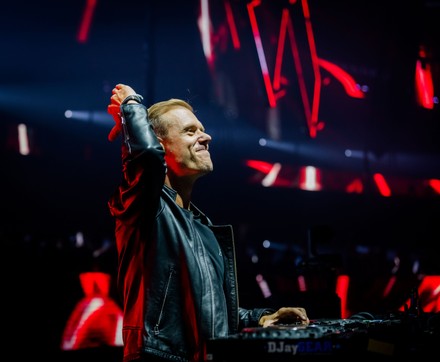 20221023 000020 Amsterdam Martin Garrix Performs Editorial Stock Photo - Stock Image | Shutterstock