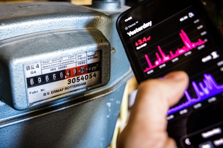 70 Smart electricity meter Stock Pictures, Editorial Images and Stock ...