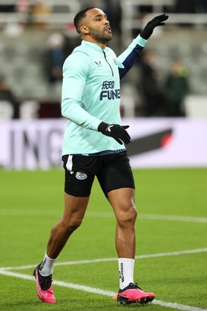 Dominic Sadi Bournemouth Before Carabao Cup Editorial Stock Photo ...