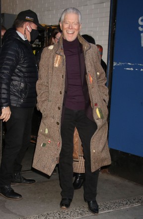 __COUNT__ 'Good Morning America' TV show, New York, USA - 20 Dec 2022 ...