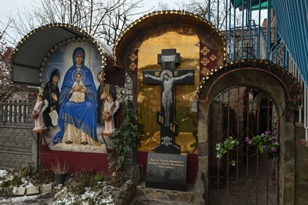 250 Khmelnytskyi Stock Pictures, Editorial Images and Stock Photos | Shutterstock