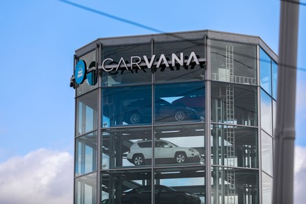 50 Carvana Stock Pictures, Editorial Images and Stock Photos | Shutterstock