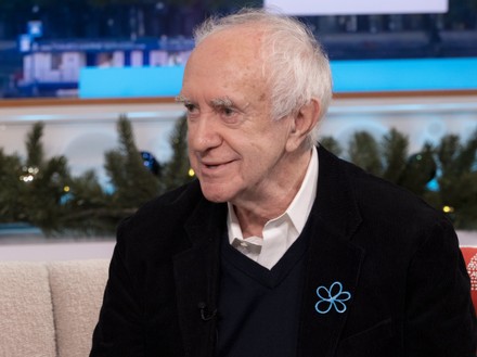 Sir Jonathan Pryce Editorial Stock Photo - Stock Image | Shutterstock