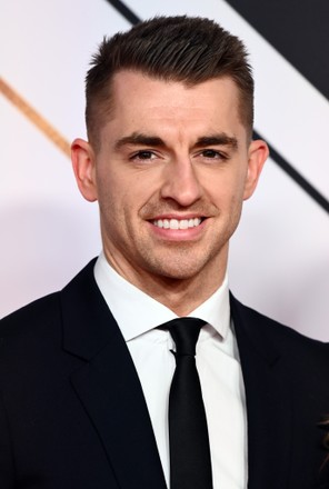 Max Whitlock Editorial Stock Photo - Stock Image | Shutterstock
