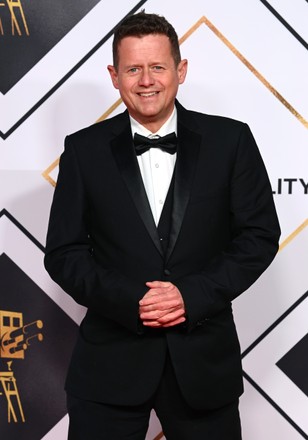 Mike Bushell Editorial Stock Photo - Stock Image | Shutterstock