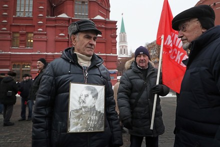 __COUNT__ Soviet leader Josef Stalin's birthday celebrations in Moscow ...