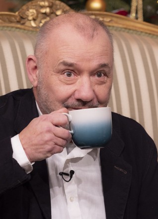 Bob Mortimer Editorial Stock Photo - Stock Image | Shutterstock