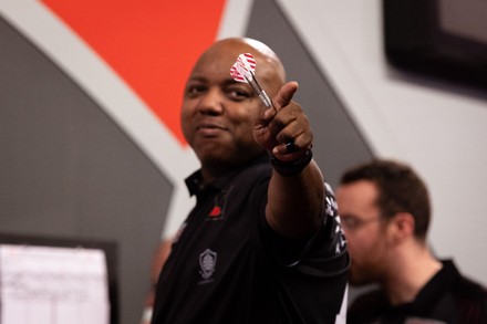 Leonard Gates Usa Reacts During His Editorial Stock Photo - Stock Image ...