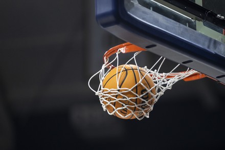 Western Michigan Guard Alli Carlson 12 Editorial Stock Photo - Stock ...