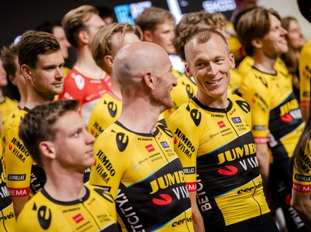 6,000 Team jumbo visma Stock Pictures, Editorial Images and Stock ...