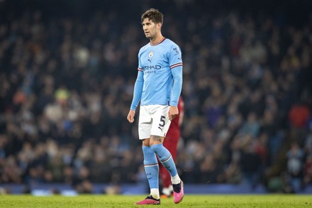 Manchester City Goalkeeper Stefan Ortega 18 Editorial Stock Photo ...