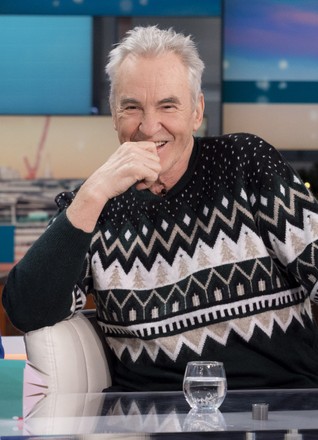 Larry Lamb Editorial Stock Photo - Stock Image | Shutterstock