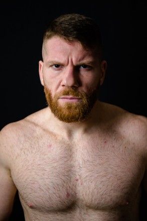 Giuseppe Claudio Squeo New Italian Boxing Editorial Stock Photo - Stock ...