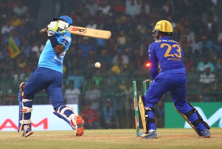 56 Lpl final match Stock Pictures, Editorial Images and Stock Photos ...