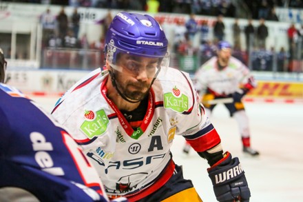 Iserlohn Germany 14122022 Hubert Labrie Iserlohn Editorial Stock Photo ...