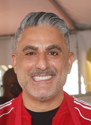 Reza Farahan Editorial Stock Photo - Stock Image | Shutterstock