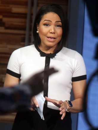 __COUNT__ 'Good Morning America' TV show, New York, USA - 23 Dec 2022 ...