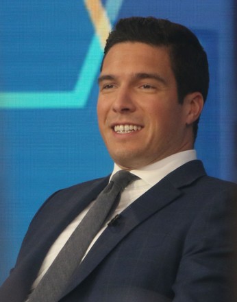Will Reeve Editorial Stock Photo - Stock Image | Shutterstock