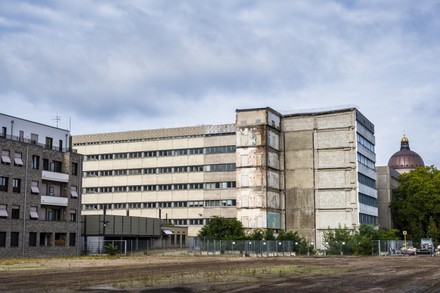 1,000 Ddr buildings Stock Pictures, Editorial Images and Stock Photos ...
