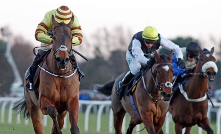 Bangers Cash Luca Morgan Wins Chris Editorial Stock Photo - Stock Image ...