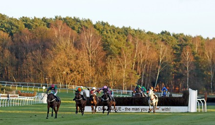 Bangers Cash Luca Morgan Wins Chris Editorial Stock Photo - Stock Image ...