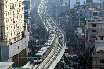 750 Elevated metro Stock Pictures, Editorial Images and Stock Photos ...