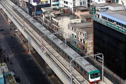 750 Elevated metro Stock Pictures, Editorial Images and Stock Photos ...