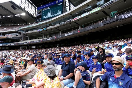 5,000 Spectators in stands Stock Pictures, Editorial Images and Stock ...