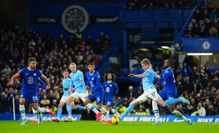 Kevin De Bruyne Manchester City Shapes Editorial Stock Photo - Stock ...