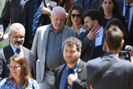 8,000 Former president lula Stock Pictures, Editorial Images and Stock ...