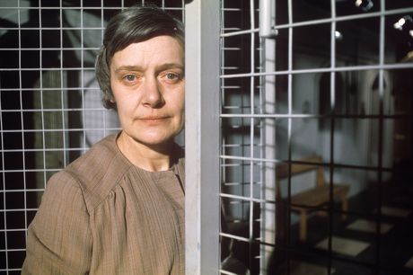 Mona Bruce Editorial Stock Photo - Stock Image | Shutterstock