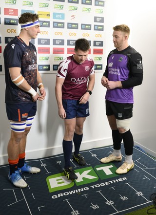 Edinburgh Vs Glasgow Warriors Glasgows Stafford Editorial Stock Photo ...