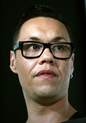 Gok Wan Editorial Stock Photo - Stock Image | Shutterstock
